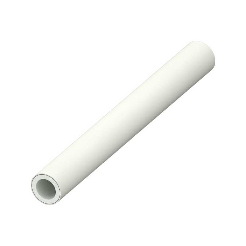 Універсальна багатошарова труба TECElogo PE-Xc/AL/PE 63x6,0мм - TECE